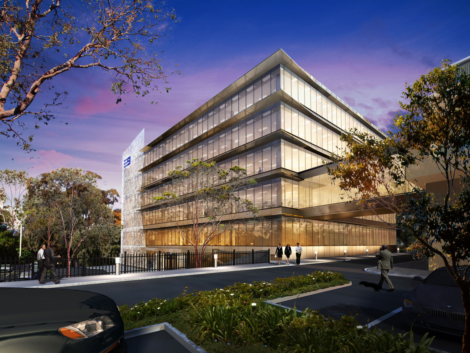 Nine Entertainment Service Portal | NewRocket