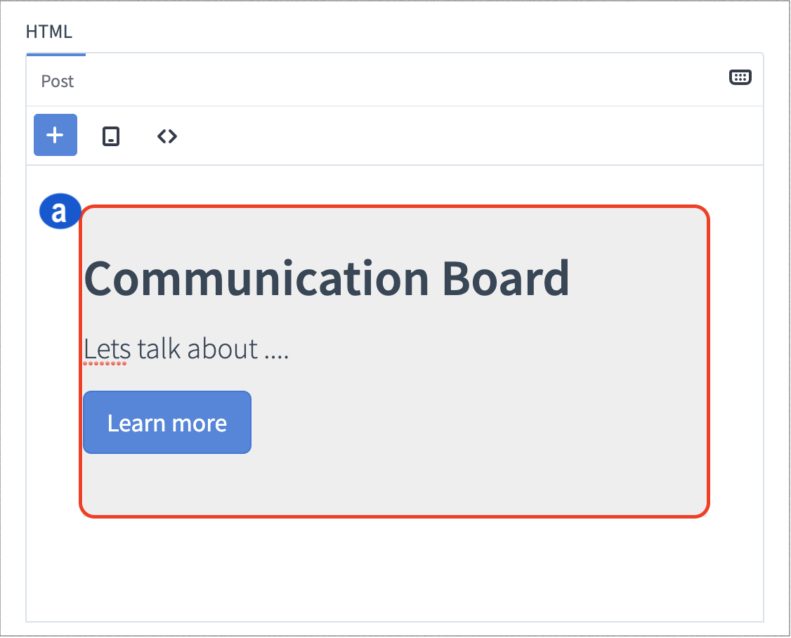 Orbit | NewRocket Documentation