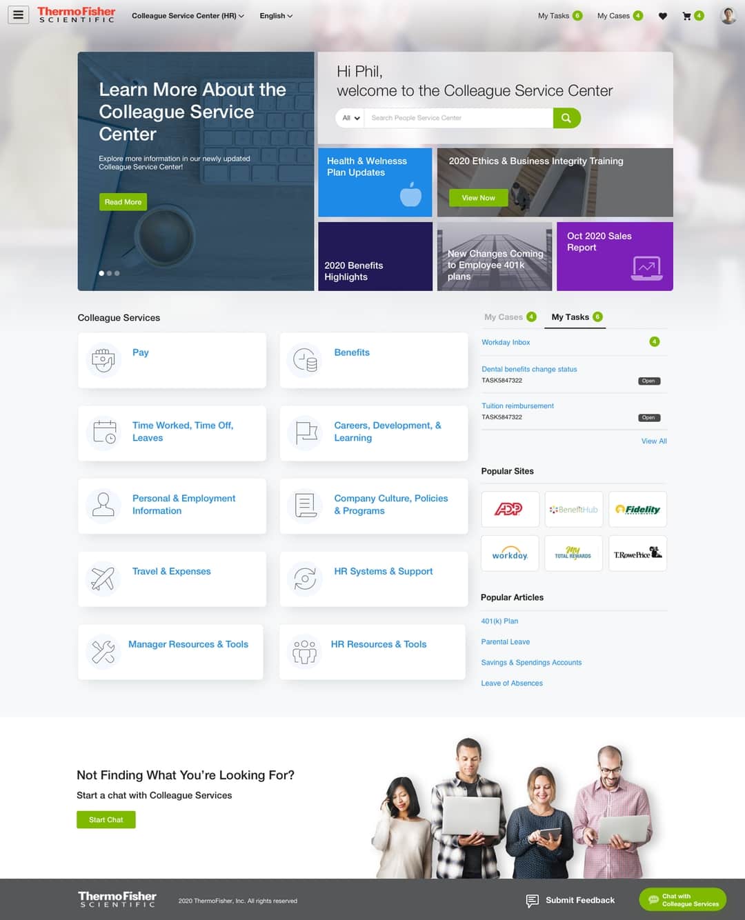 NewRocket | ServiceNow Partner | Extraordinary Experiences on ServiceNow