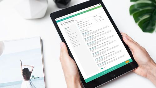 ServiceNow Employee Center Portals | NewRocket