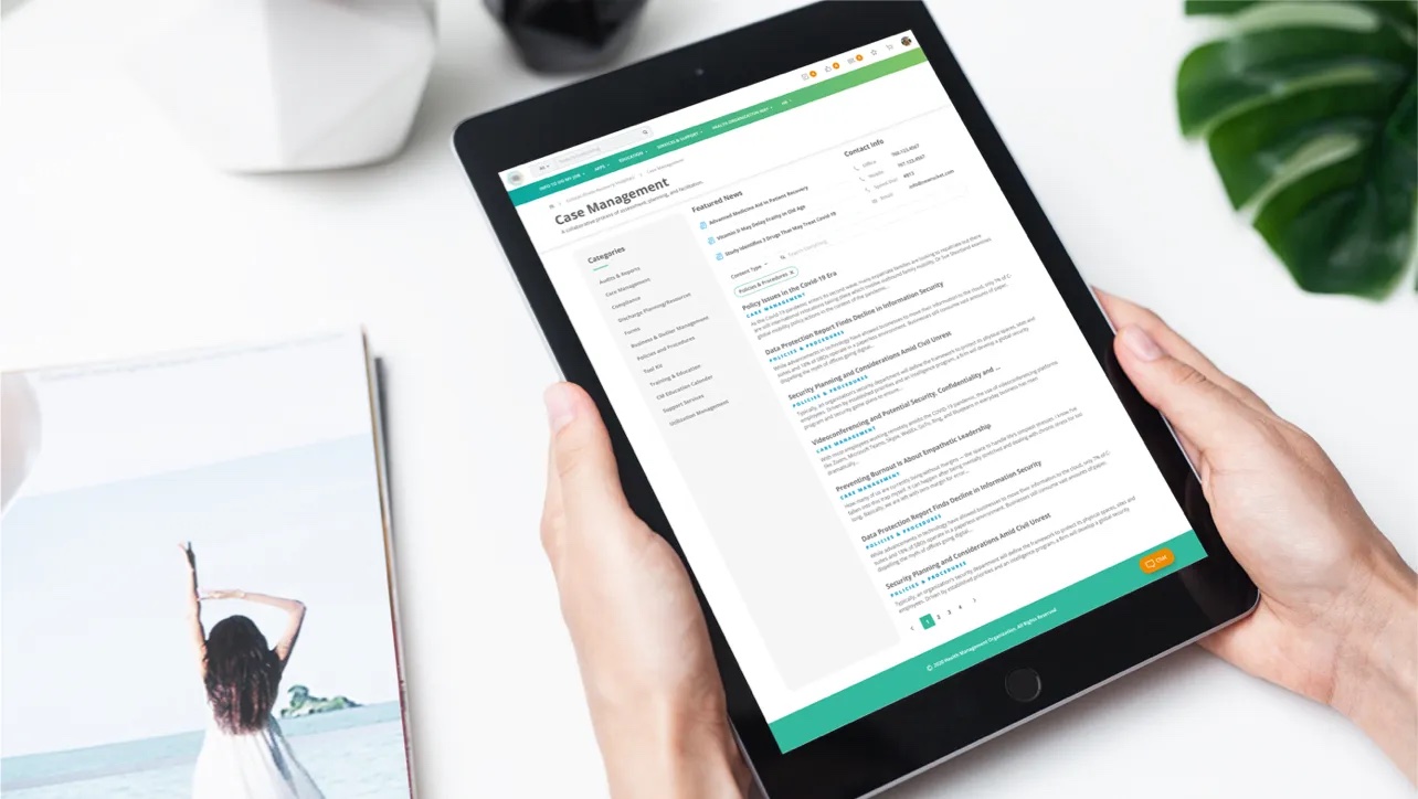 ServiceNow Employee Center Portals | NewRocket