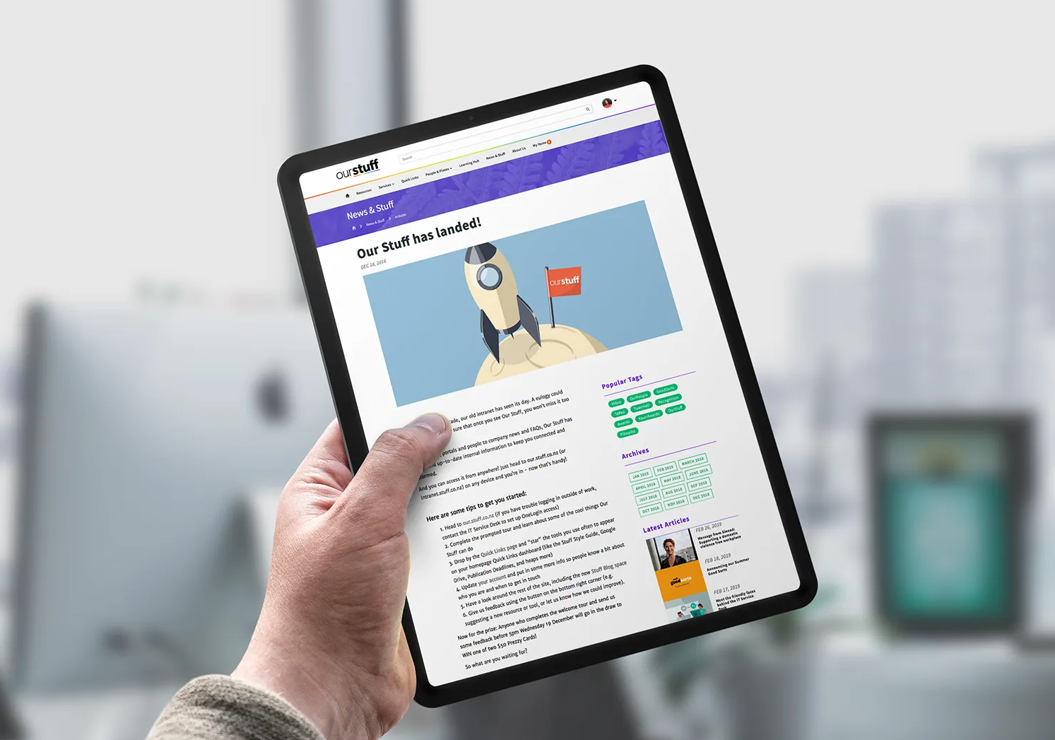 Building Better ServiceNow Experiences Together | NewRocket