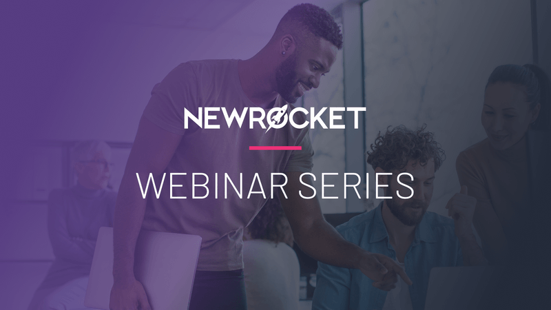 NewRocket | ServiceNow Partner | Extraordinary Experiences on ServiceNow