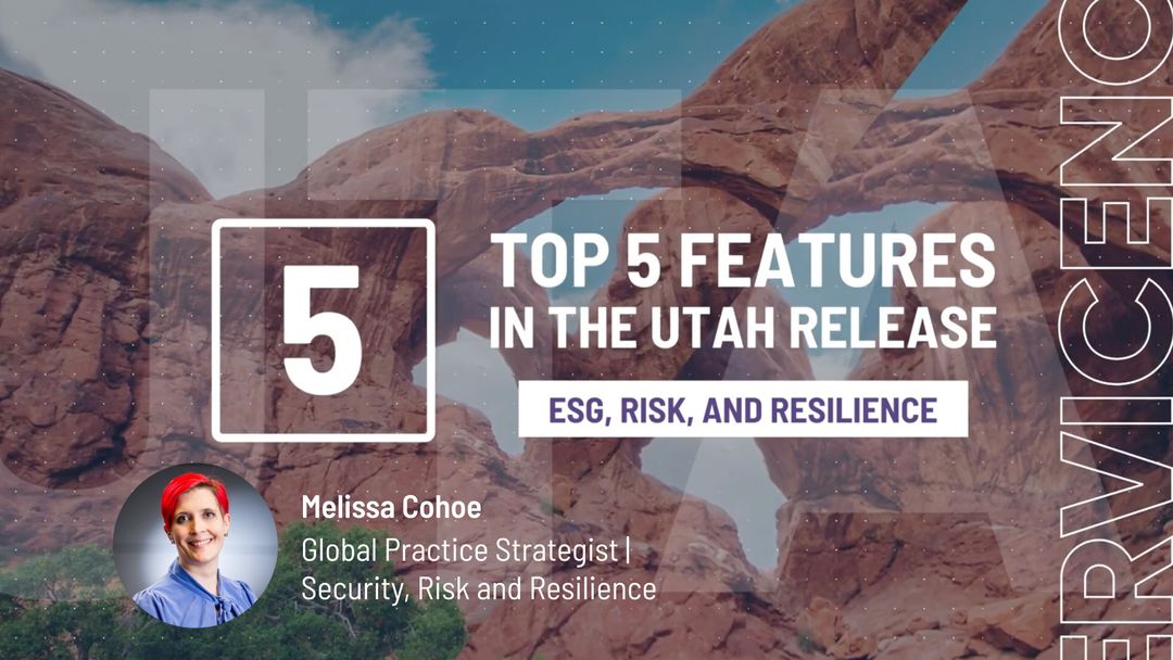 NewRocket | ServiceNow Partner | Go Beyond Workflows