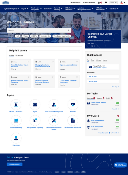 NewRocket | ServiceNow Partner | Go Beyond Workflows