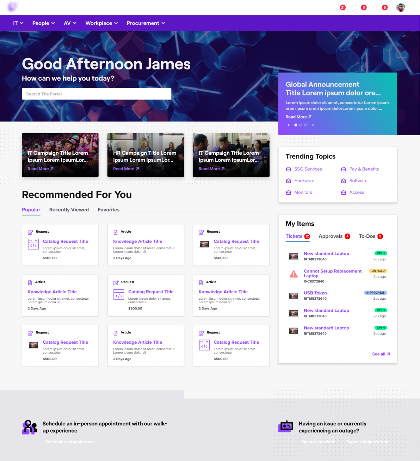 NewRocket | ServiceNow Partner | Go Beyond Workflows