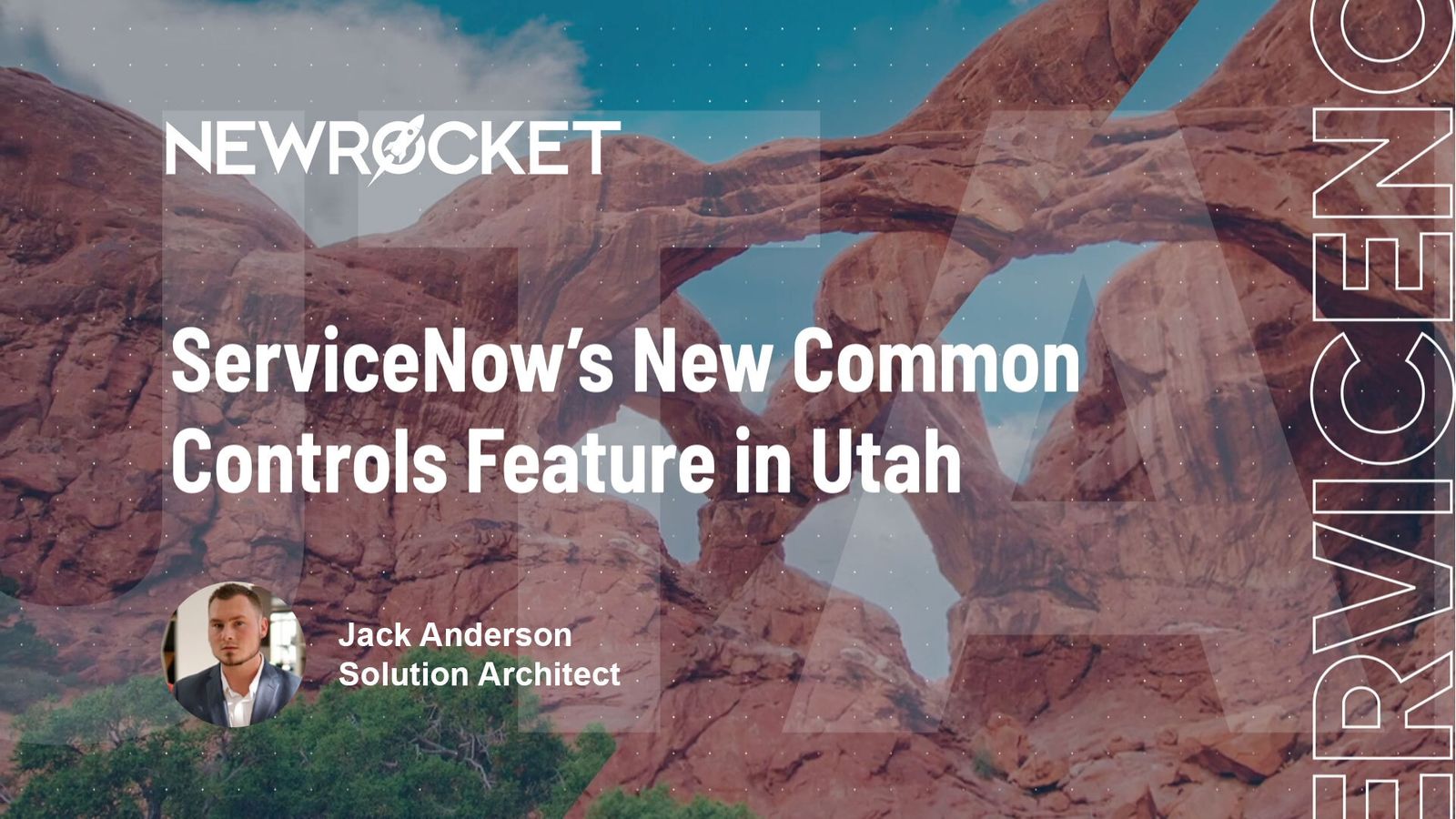 NewRocket | ServiceNow Partner | Go Beyond Workflows