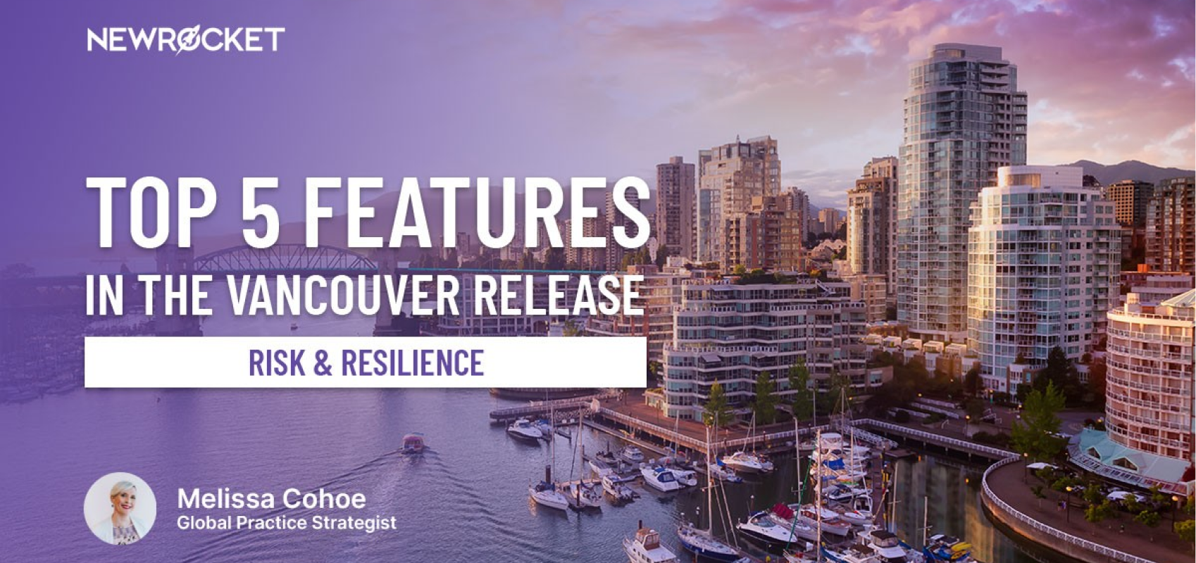 Top 5 Features in the ServiceNow Vancouver Release Risk & Resilience ...