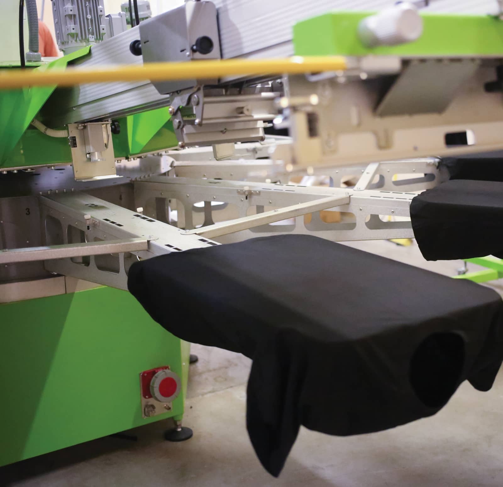 Ideon Gear - Workwear + Branded Apparel