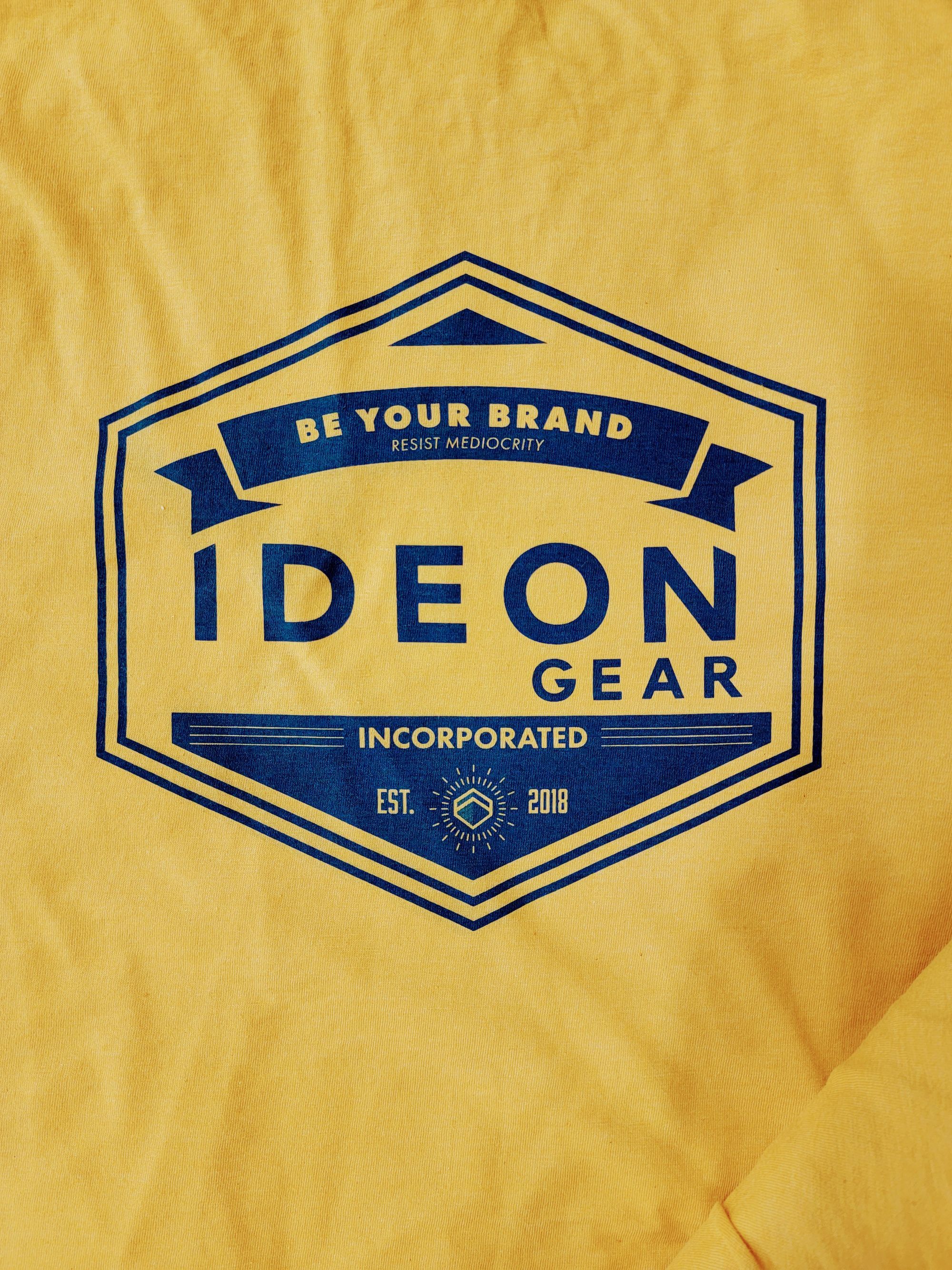 Ideon Gear - Workwear + Branded Apparel