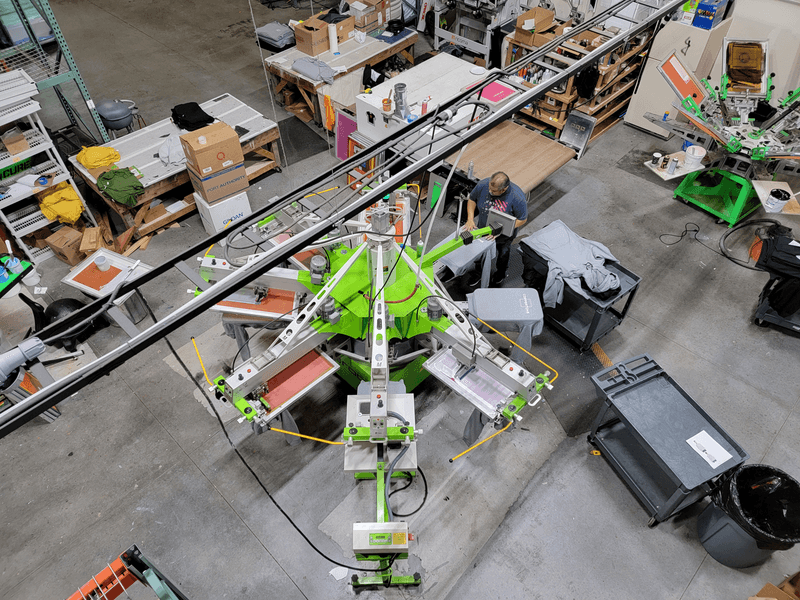 Ideon Gear - Workwear + Branded Apparel