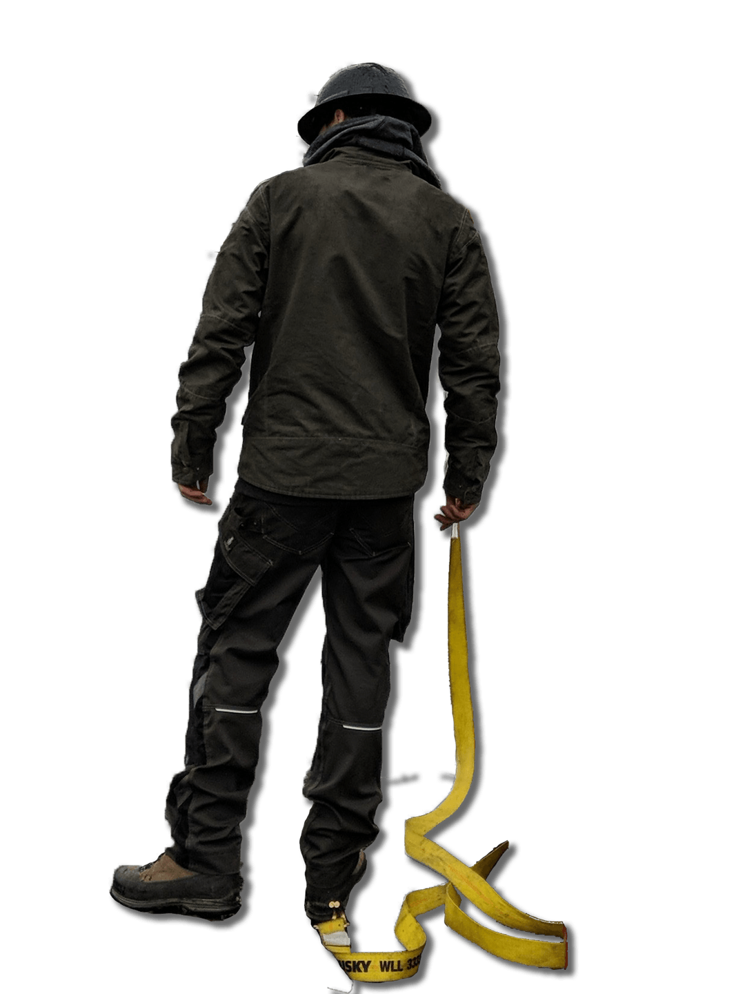 Ideon Gear - Workwear + Branded Apparel