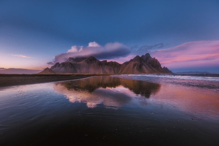 Color.io - Analog Photo Editor & Look Designer