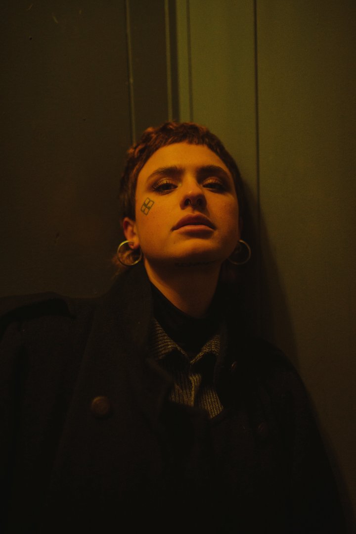 Color.io - Analog Photo Editor & Look Designer