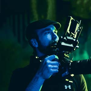 Color Grading App for Filmmakers and Cinematographers | Color.io