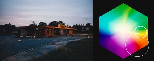 Create 3D LUTs | Color.io User Guide