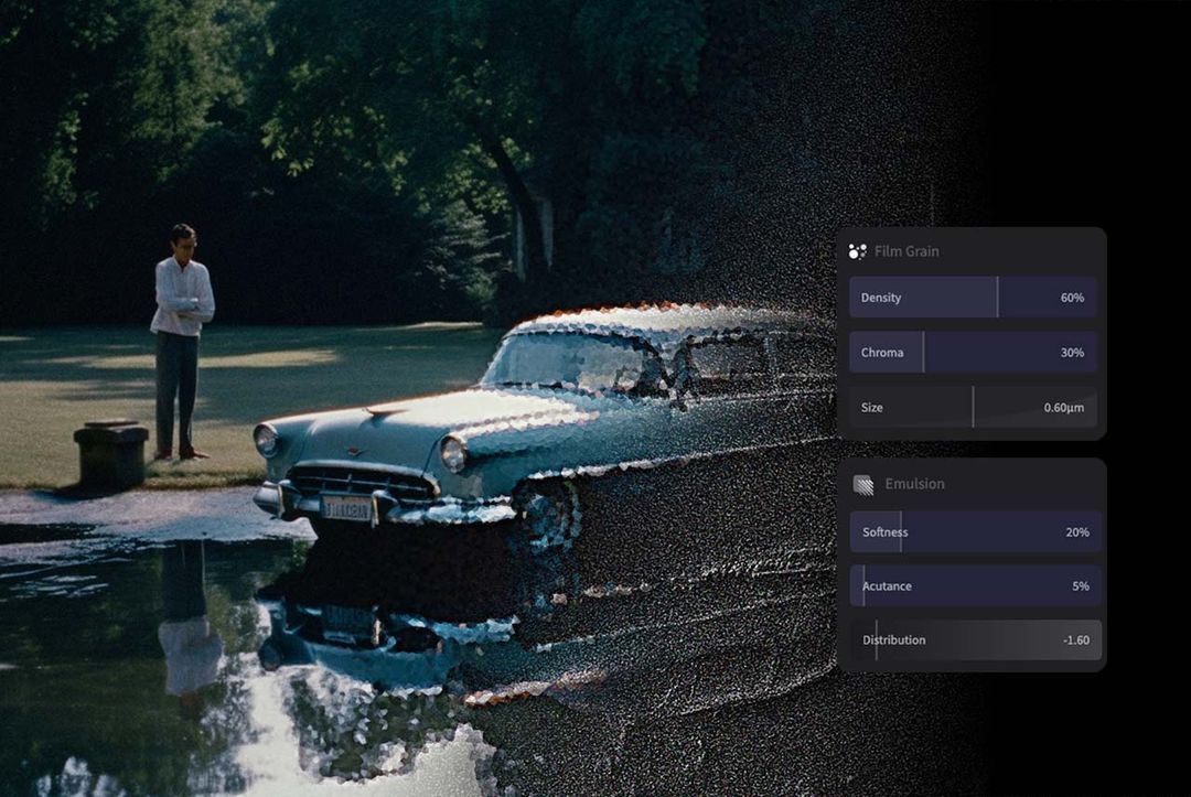 Online RAW Editor and Photo Color Grading Tool | Color.io