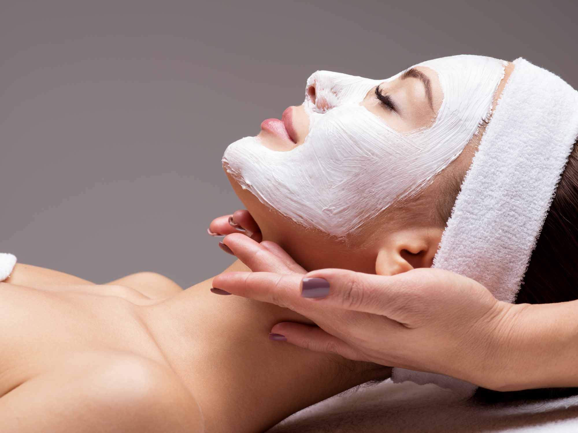 Custom Facial | Facials | Swampscott Massage Spa
