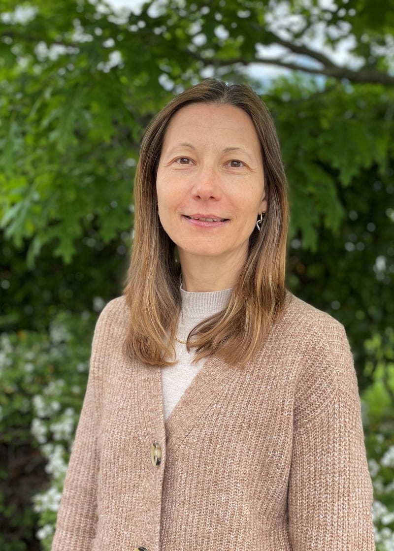 Dr Anna Moore - Tasman Medical Centre Staff