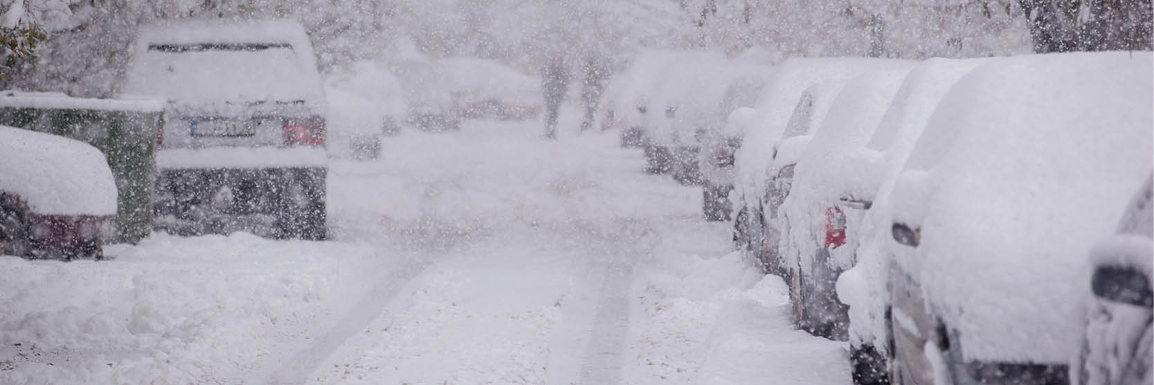 Looking Back at Winter Storm Uri