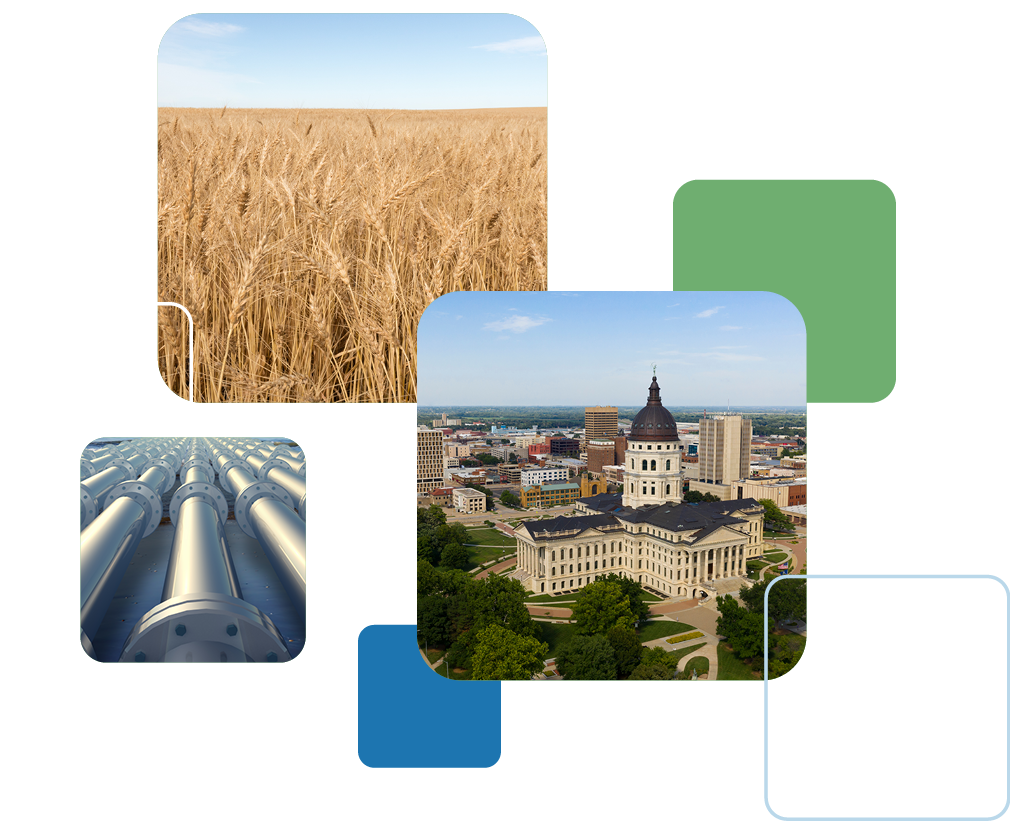Kansas Natural Gas Solutions