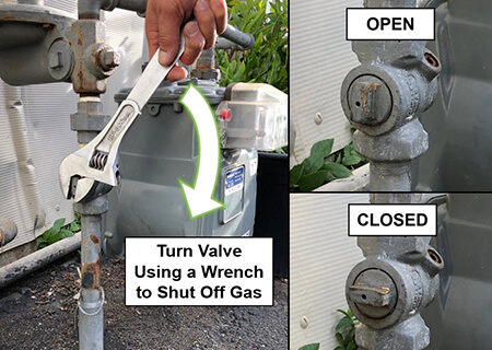 Emergency Preparedness | Hawaii Gas