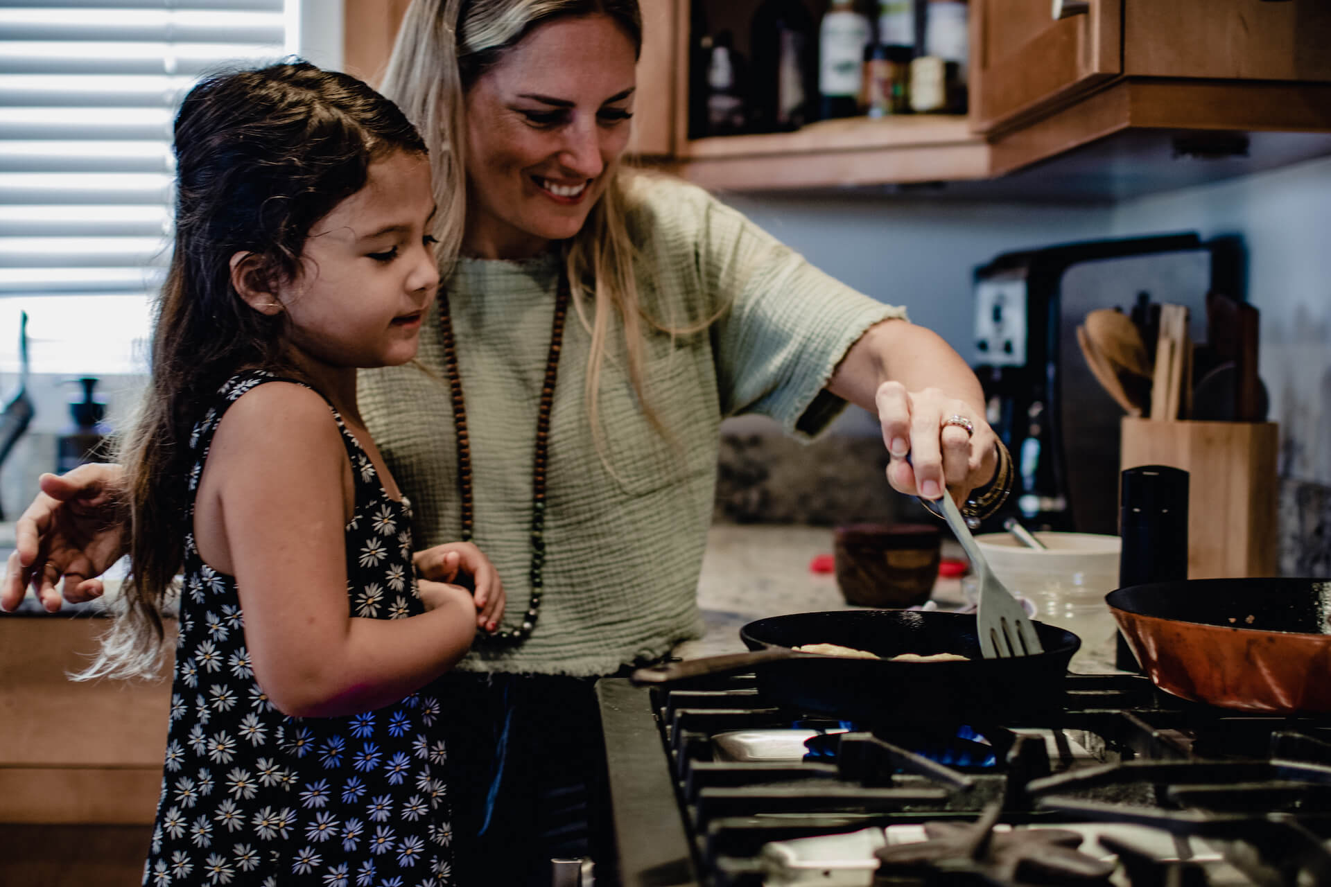 Gas in Your Home | Hawaii Gas