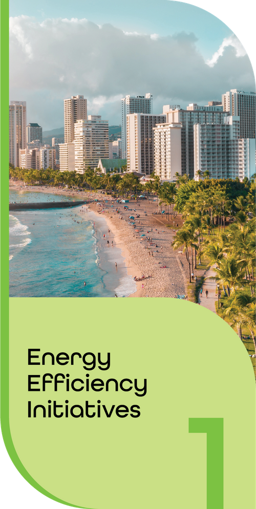 Hawaii Gas | The Clean Energy Company