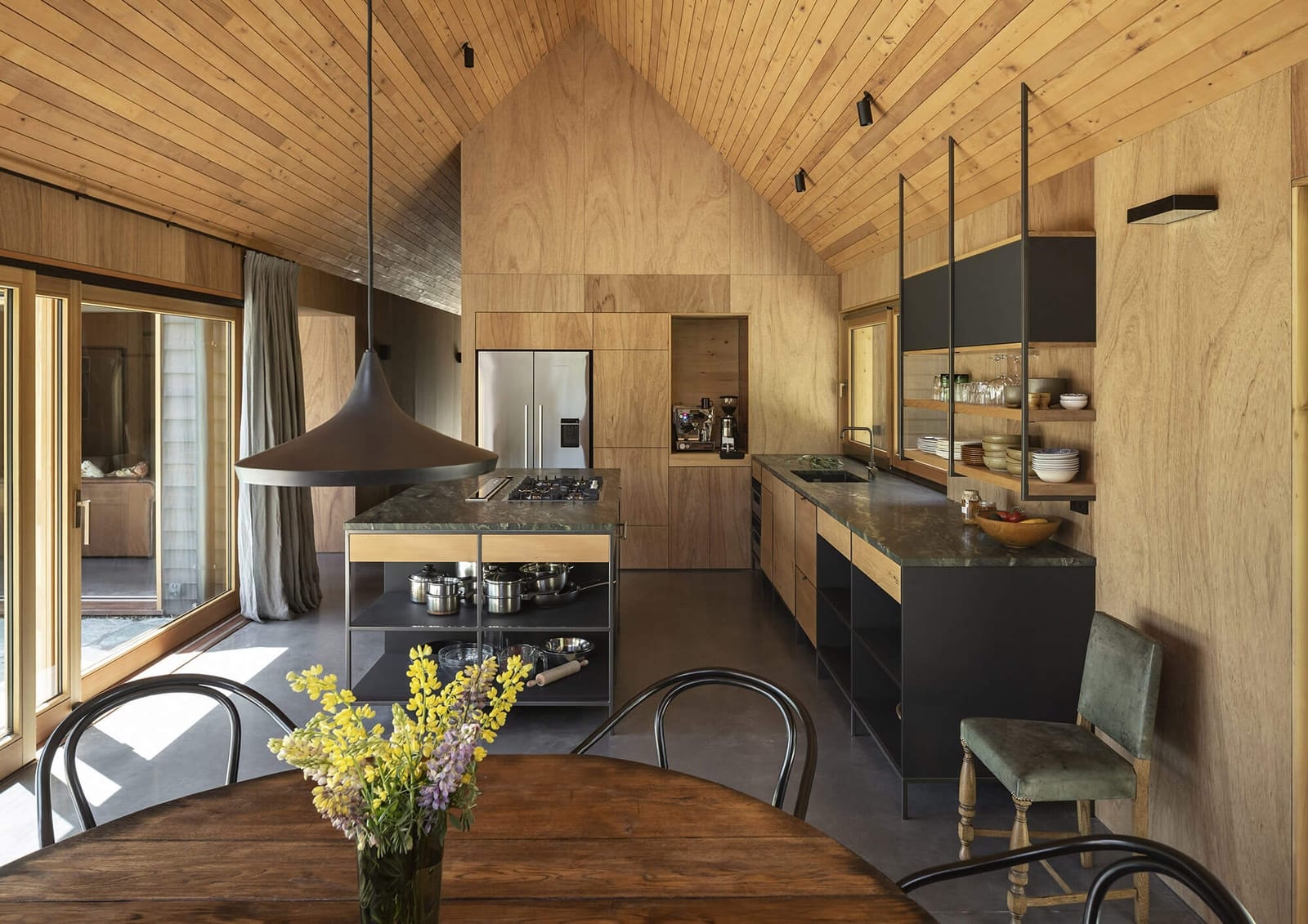 Pac Studio - Architecture & Interior Design | Auckland, New Zealand