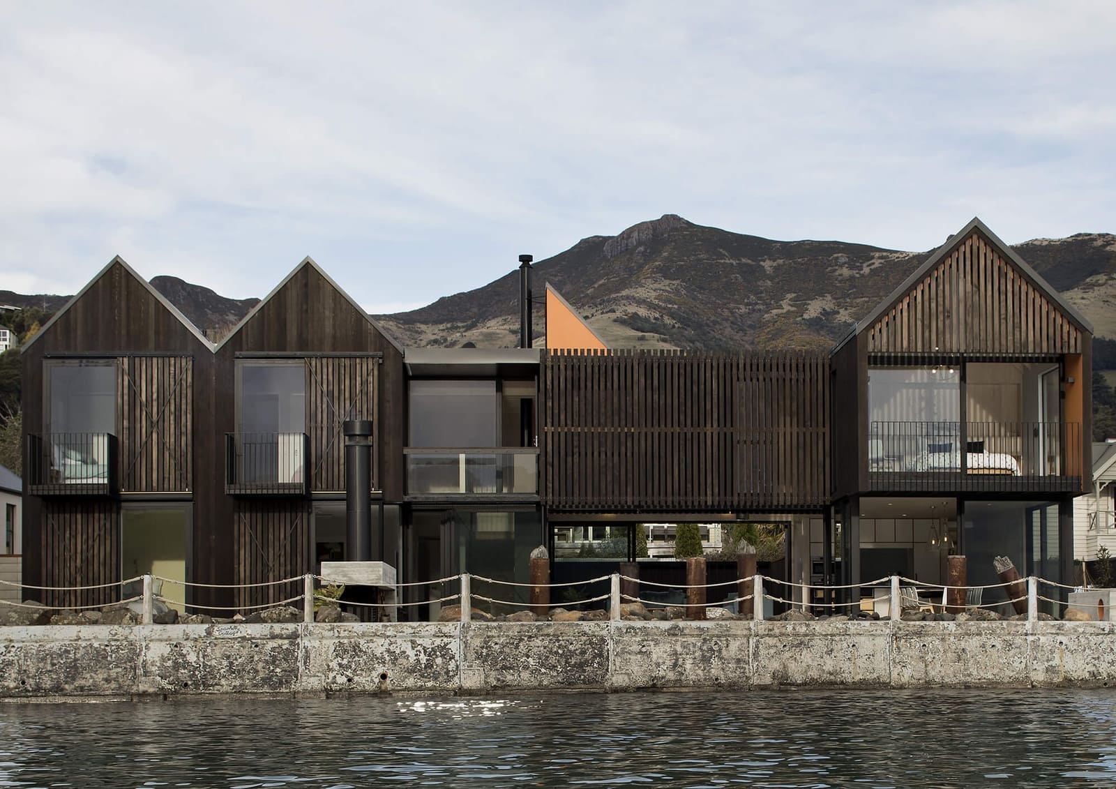 Pac Studio - Architecture & Interior Design | Auckland, New Zealand