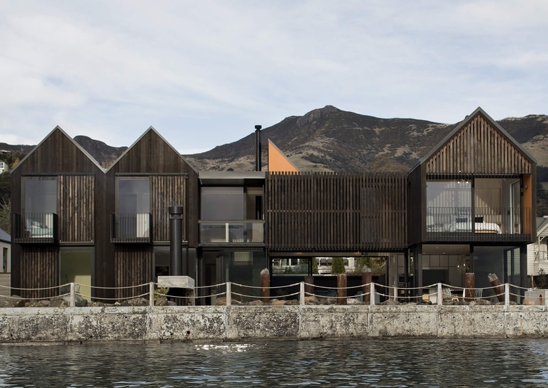 Pac Studio - Architecture & Interior Design | Auckland, New Zealand