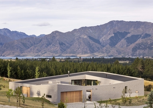 Pac Studio - Architecture & Interior Design | Auckland, New Zealand