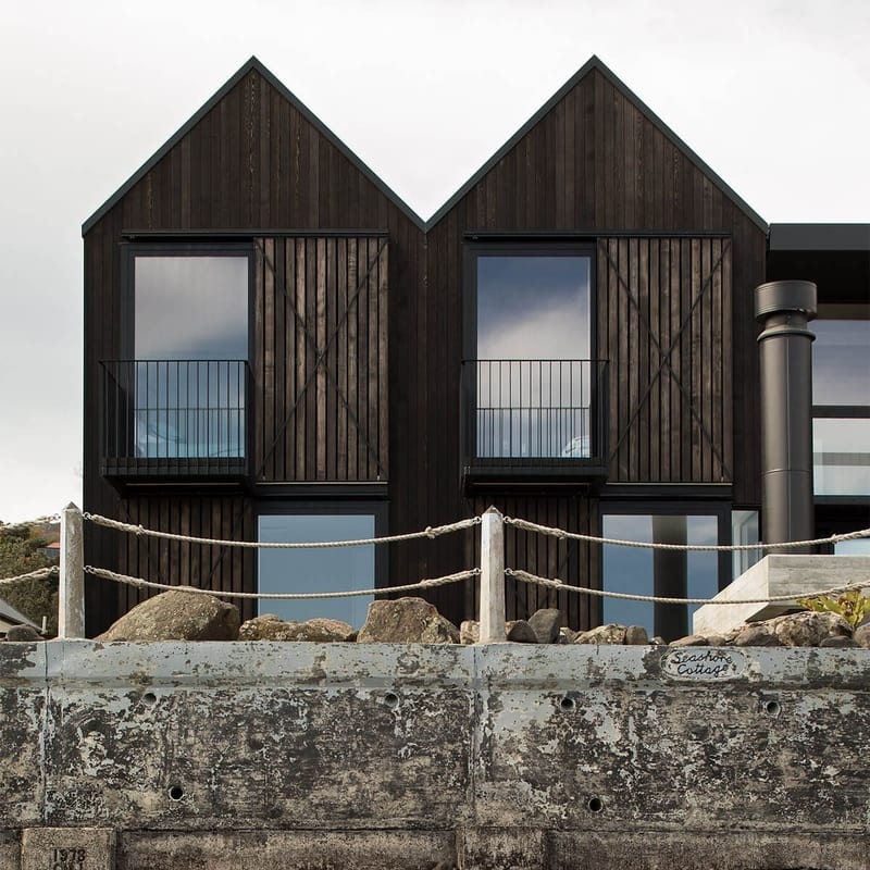 Pac Studio - Architecture & Interior Design | Auckland, New Zealand