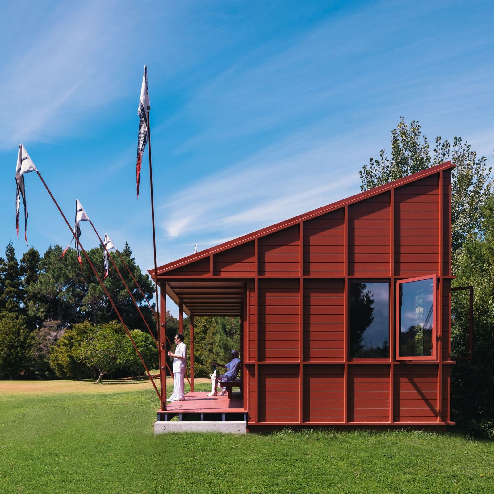 Pac Studio - Architecture & Interior Design | Auckland, New Zealand