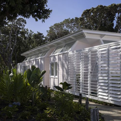 Pac Studio - Architecture & Interior Design | Auckland, New Zealand