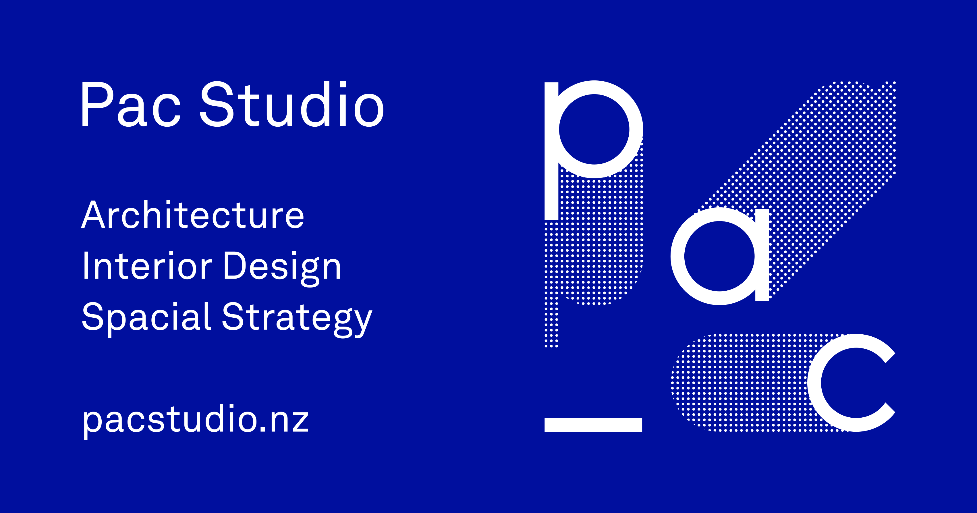 Contact | Pac Studio - Architecture & Interior Design | Auckland, New ...