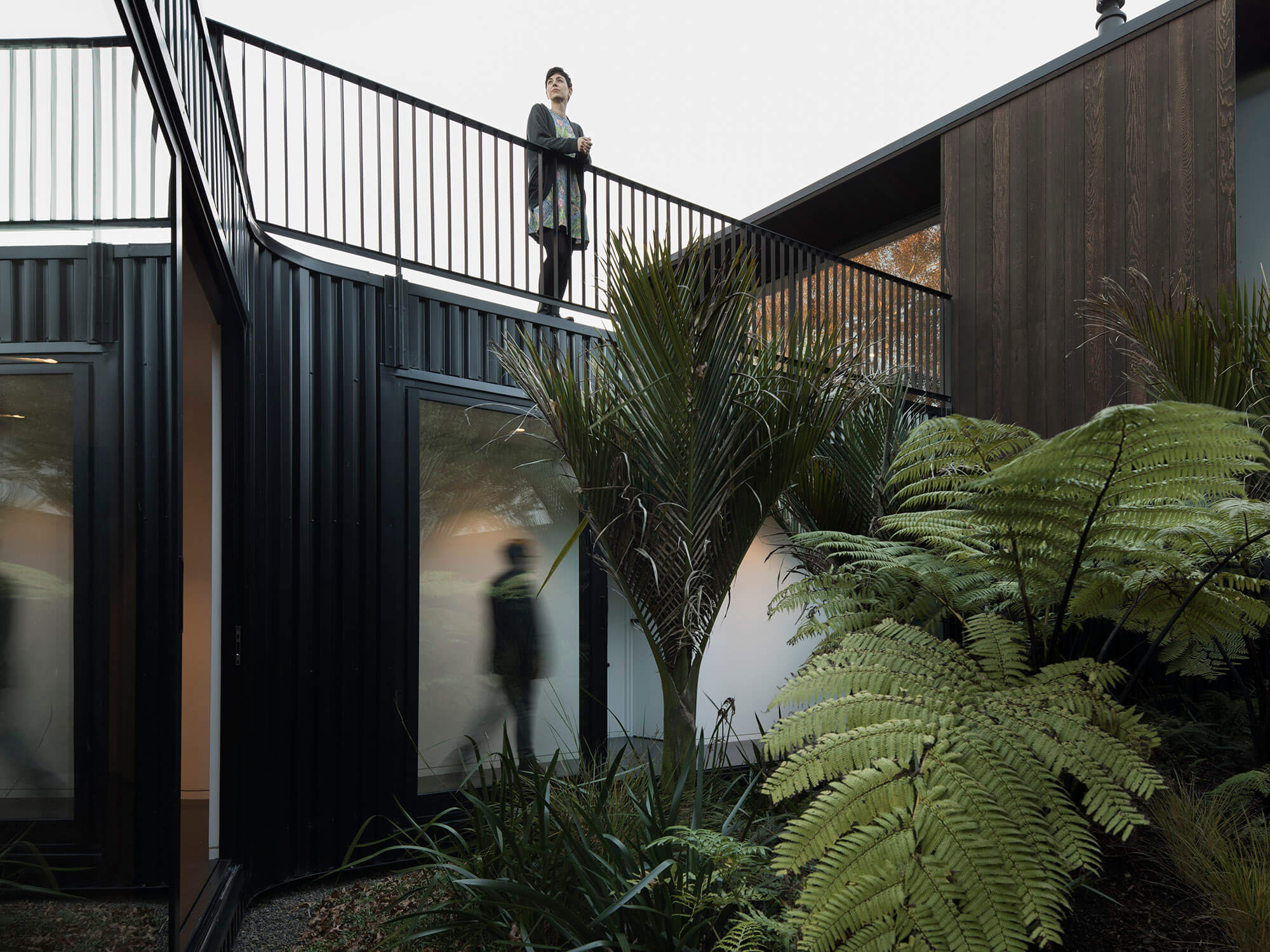 Space Invader | Pac Studio : Architecture, Interior Design & Spatial ...