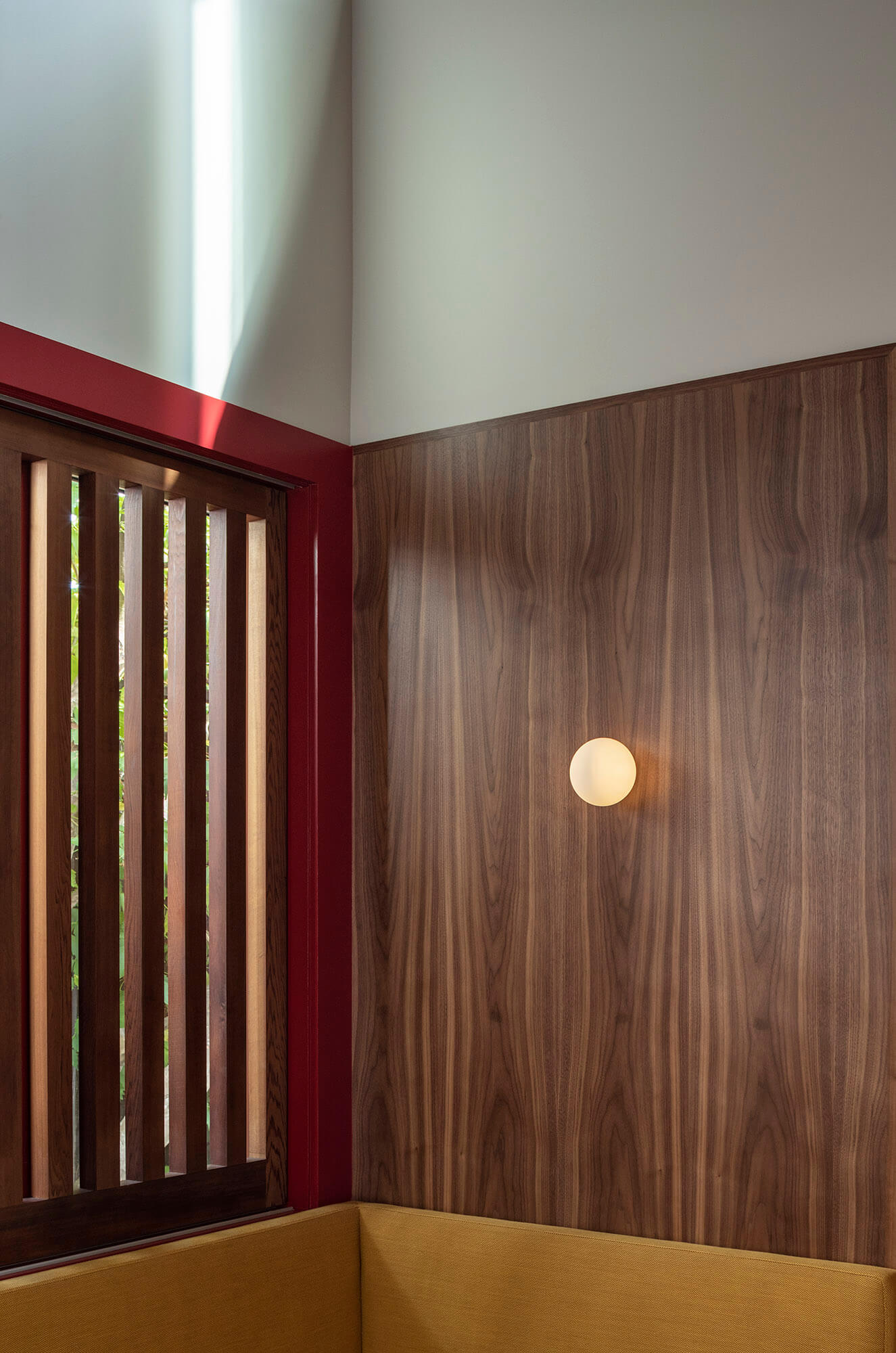 Split House | Pac Studio : Architecture, Interior Design & Spatial Strategy