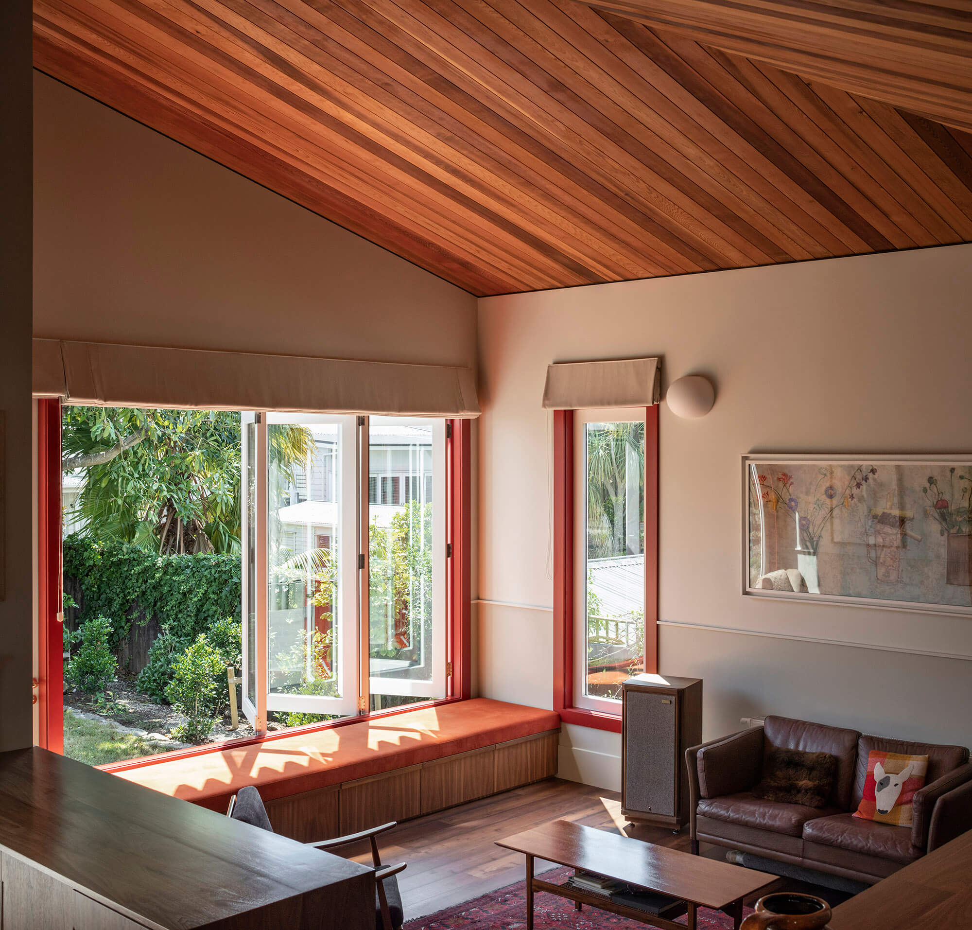 Split House | Pac Studio : Architecture, Interior Design & Spatial Strategy