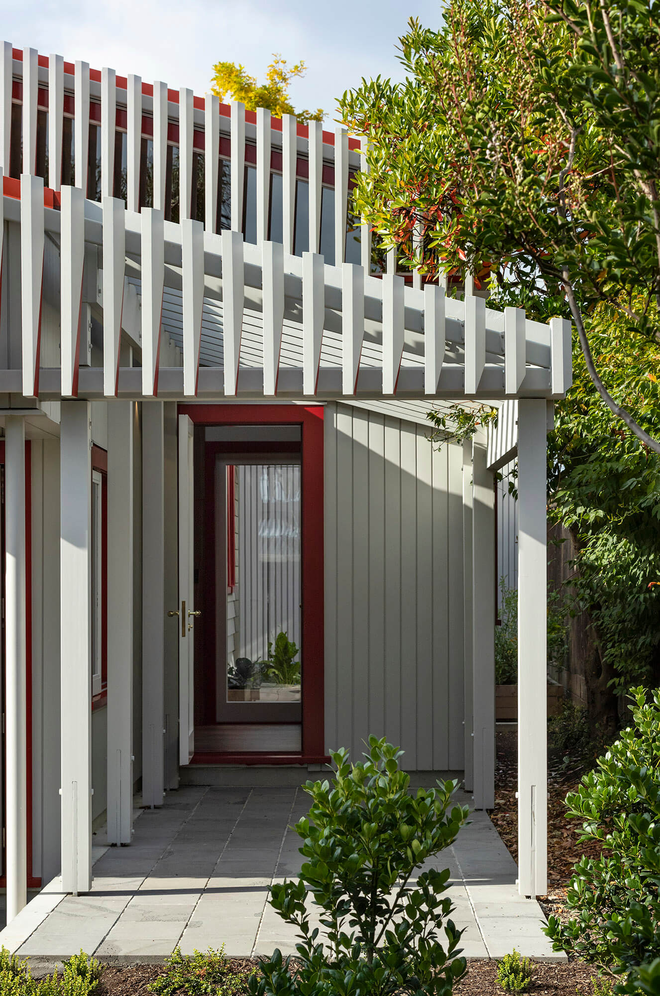 Split House | Pac Studio : Architecture, Interior Design & Spatial Strategy