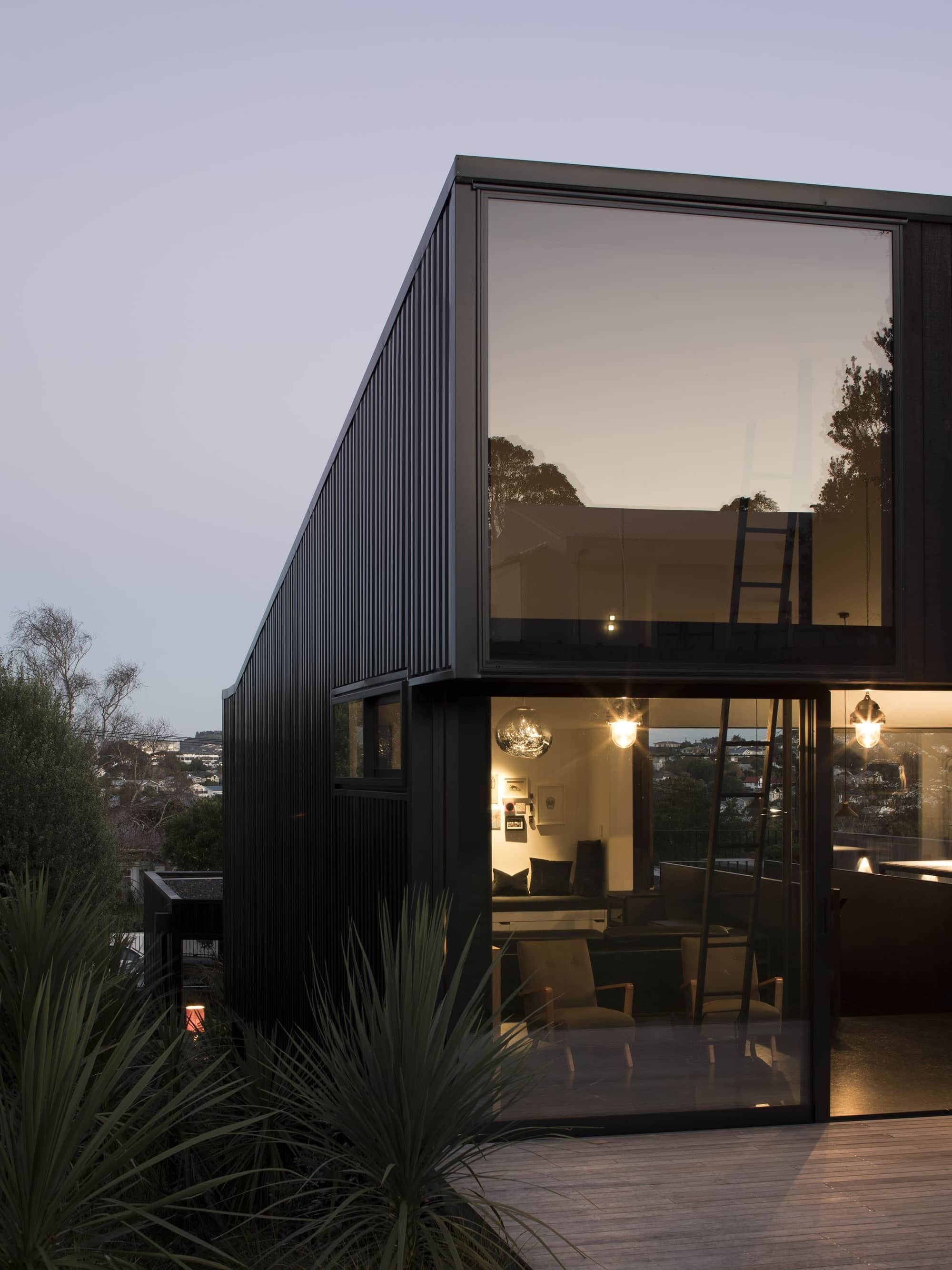 Space Invader | Pac Studio : Architecture, Interior Design & Spatial ...