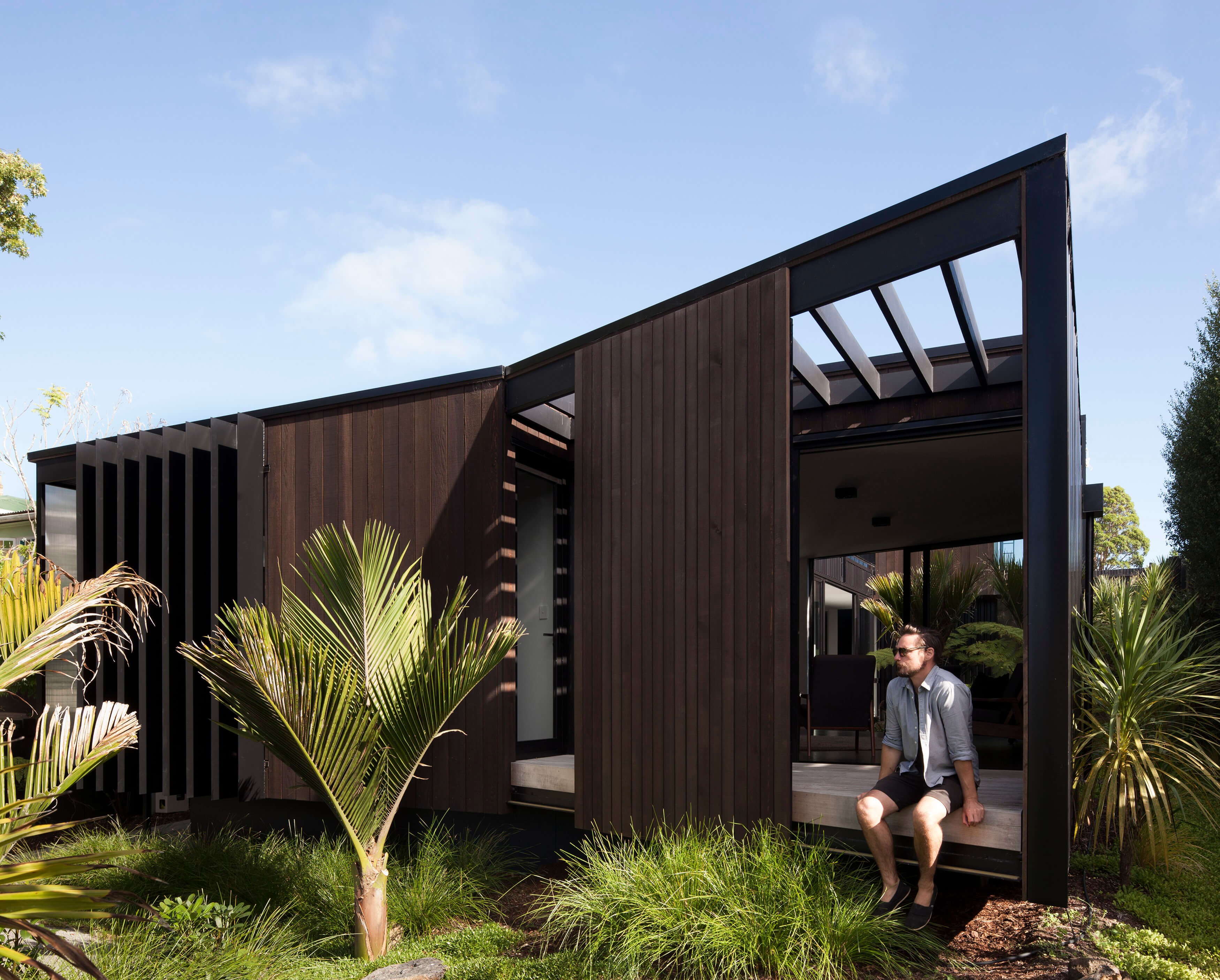 Space Invader | Pac Studio : Architecture, Interior Design & Spatial ...