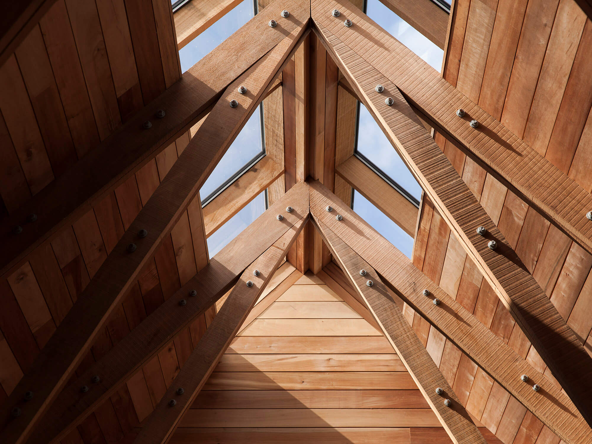 Point Wells Gables House | Pac Studio : Architecture, Interior Design ...