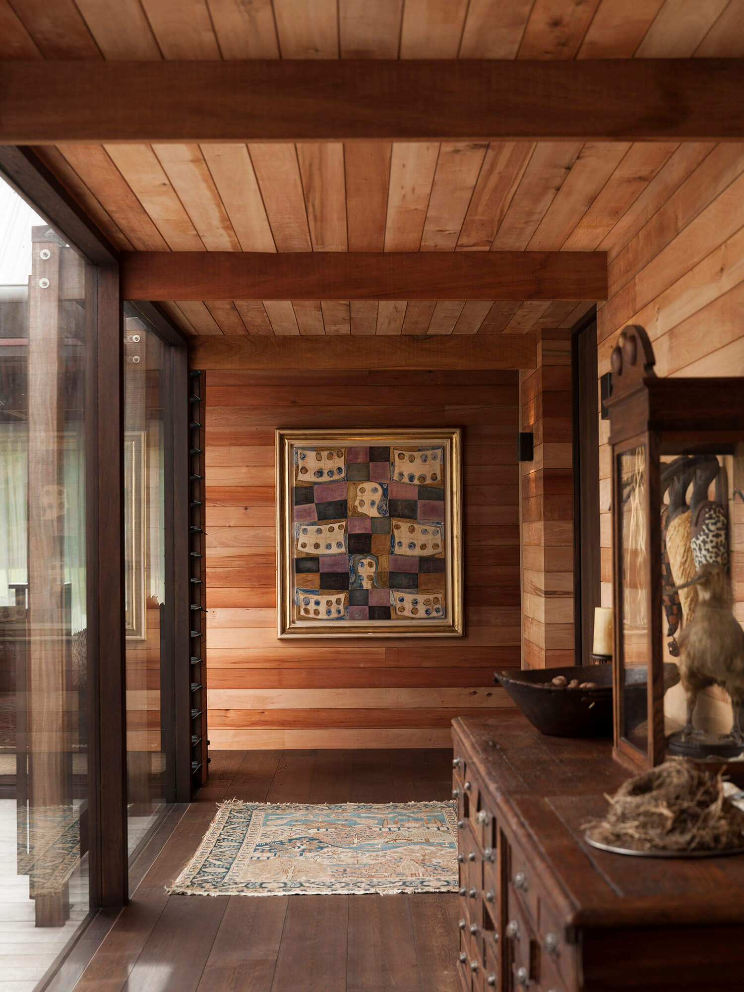 Point Wells Gables House | Pac Studio : Architecture, Interior Design ...