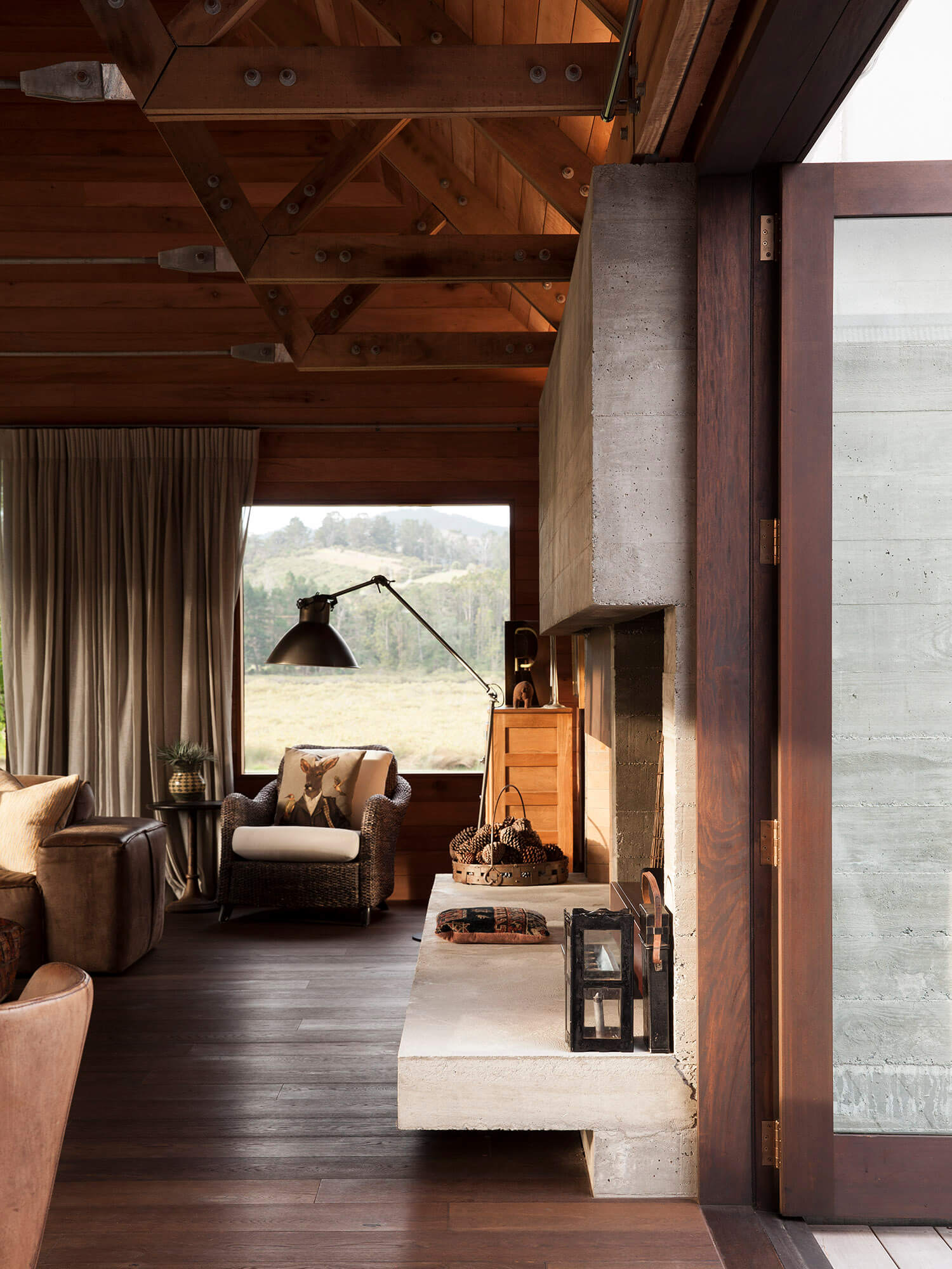 Point Wells Gables House | Pac Studio : Architecture, Interior Design ...