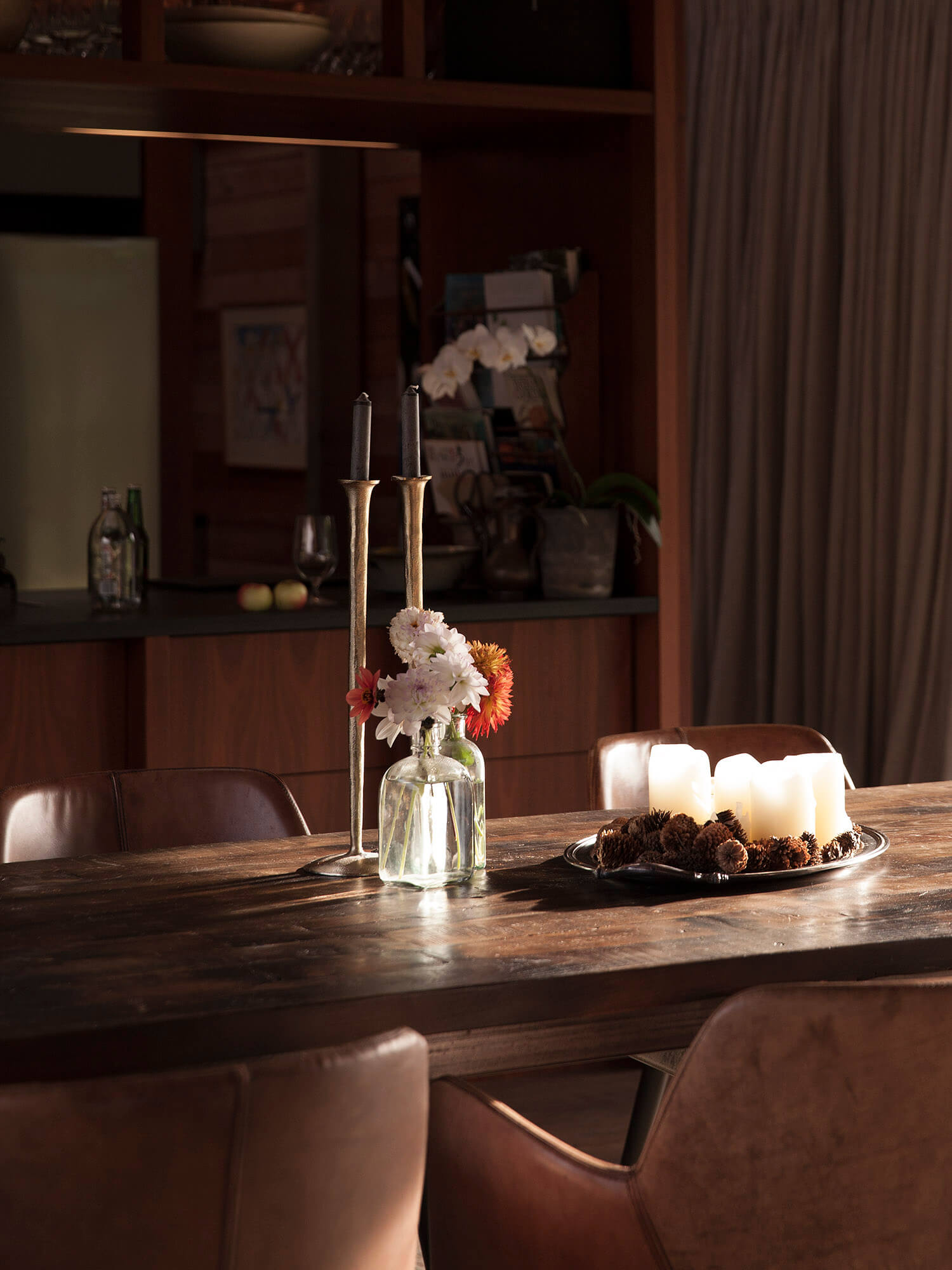 Point Wells Gables House | Pac Studio : Architecture, Interior Design ...