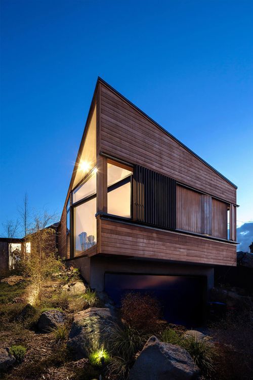 S House | Pac Studio : Architecture, Interior Design & Spatial Strategy