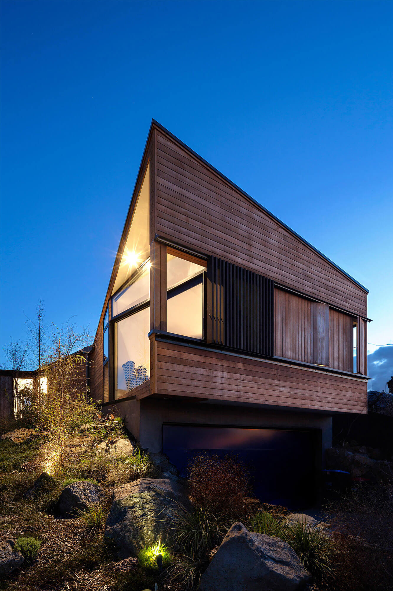 S House | Pac Studio : Architecture, Interior Design & Spatial Strategy