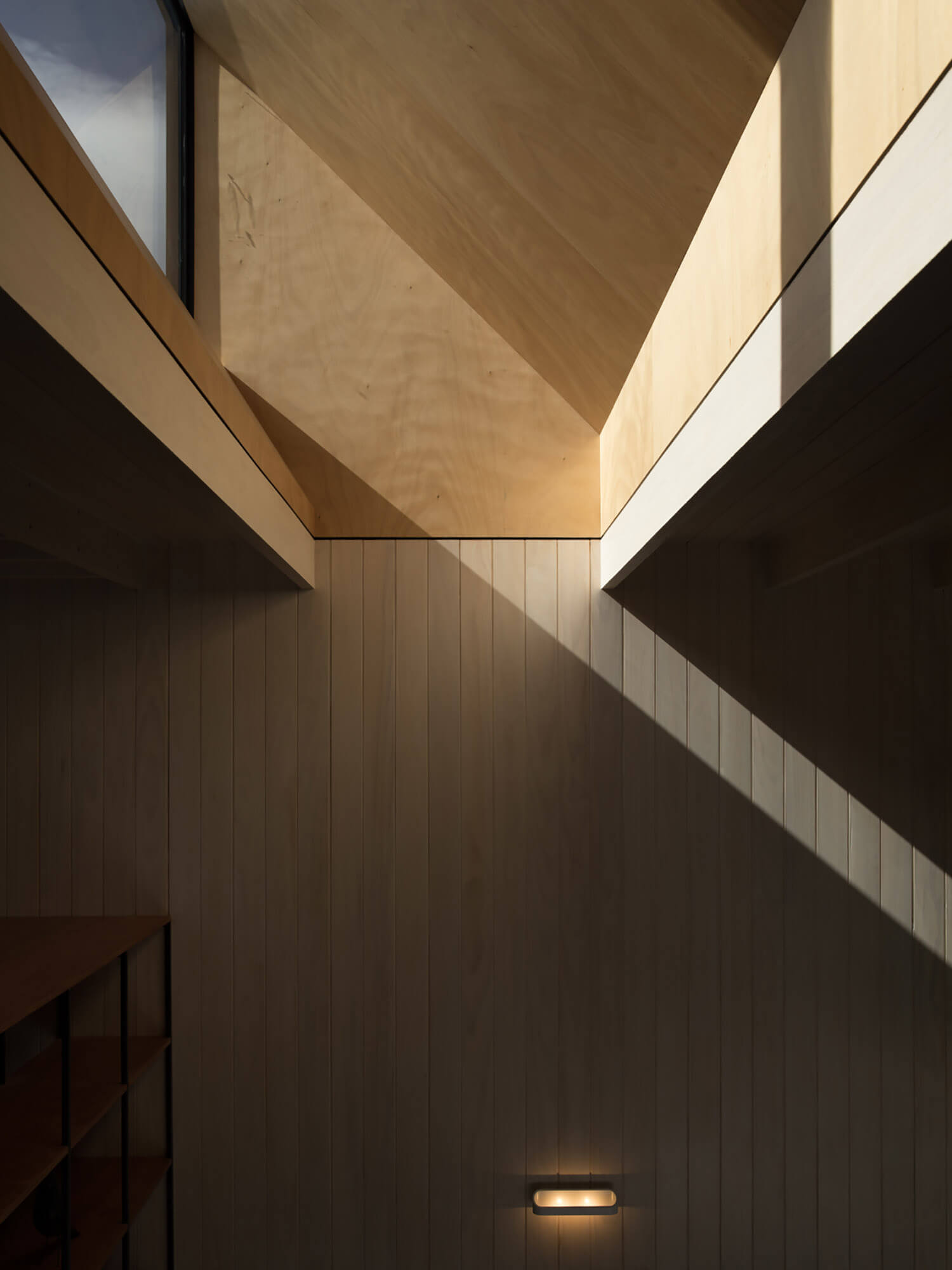 Akaroa House | Pac Studio : Architecture, Interior Design & Spatial ...