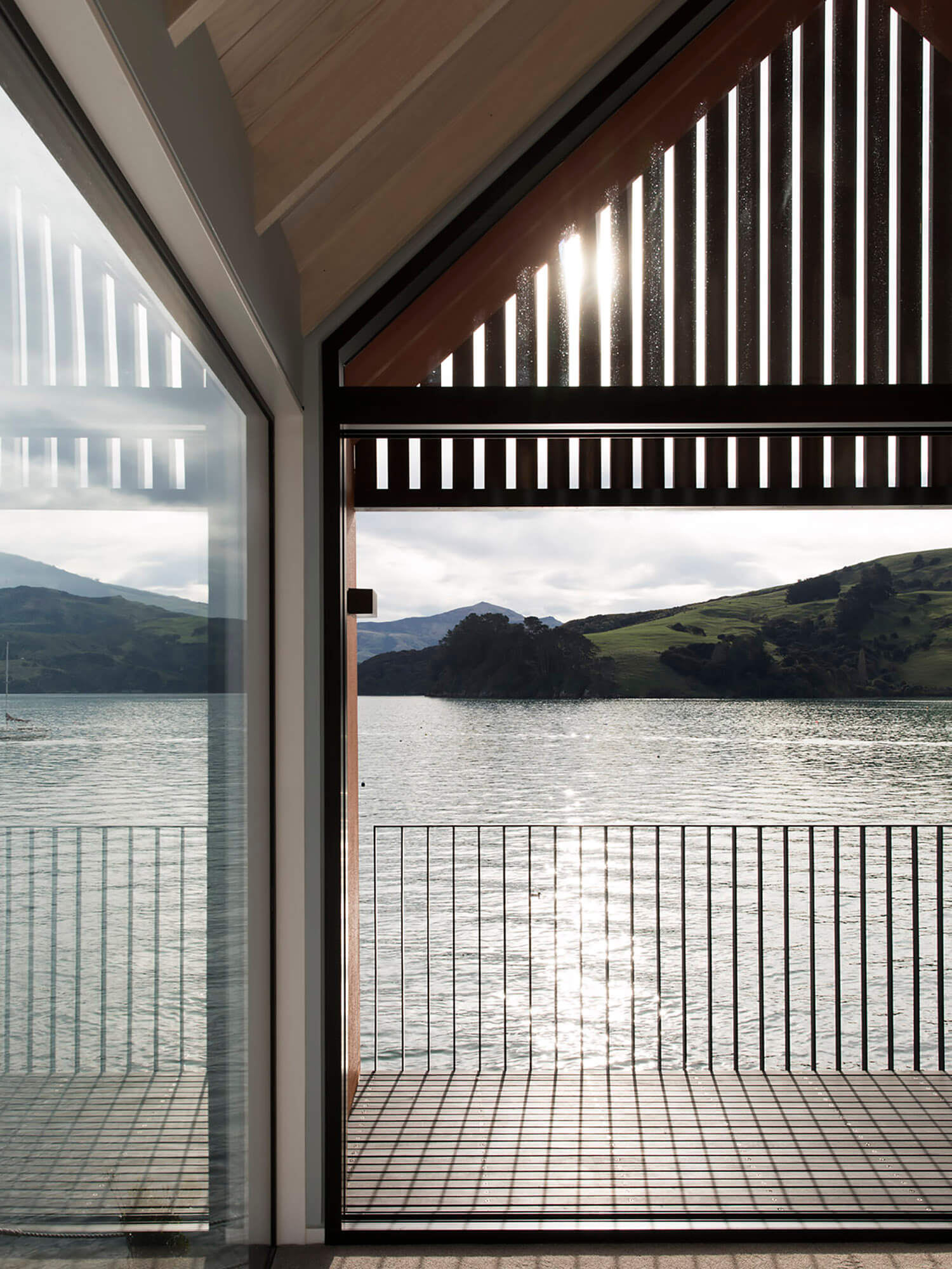 Akaroa House | Pac Studio : Architecture, Interior Design & Spatial ...